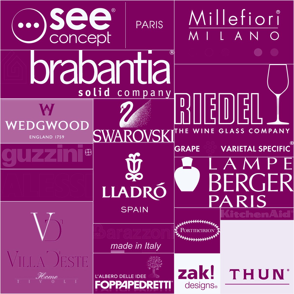 MARCHI – GIOVANNINI RENZA